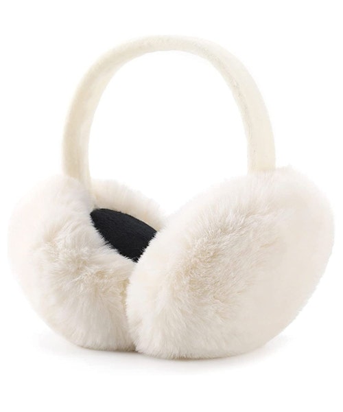 Ear muffs are having a moment! Here are our favourites that are stylish ...