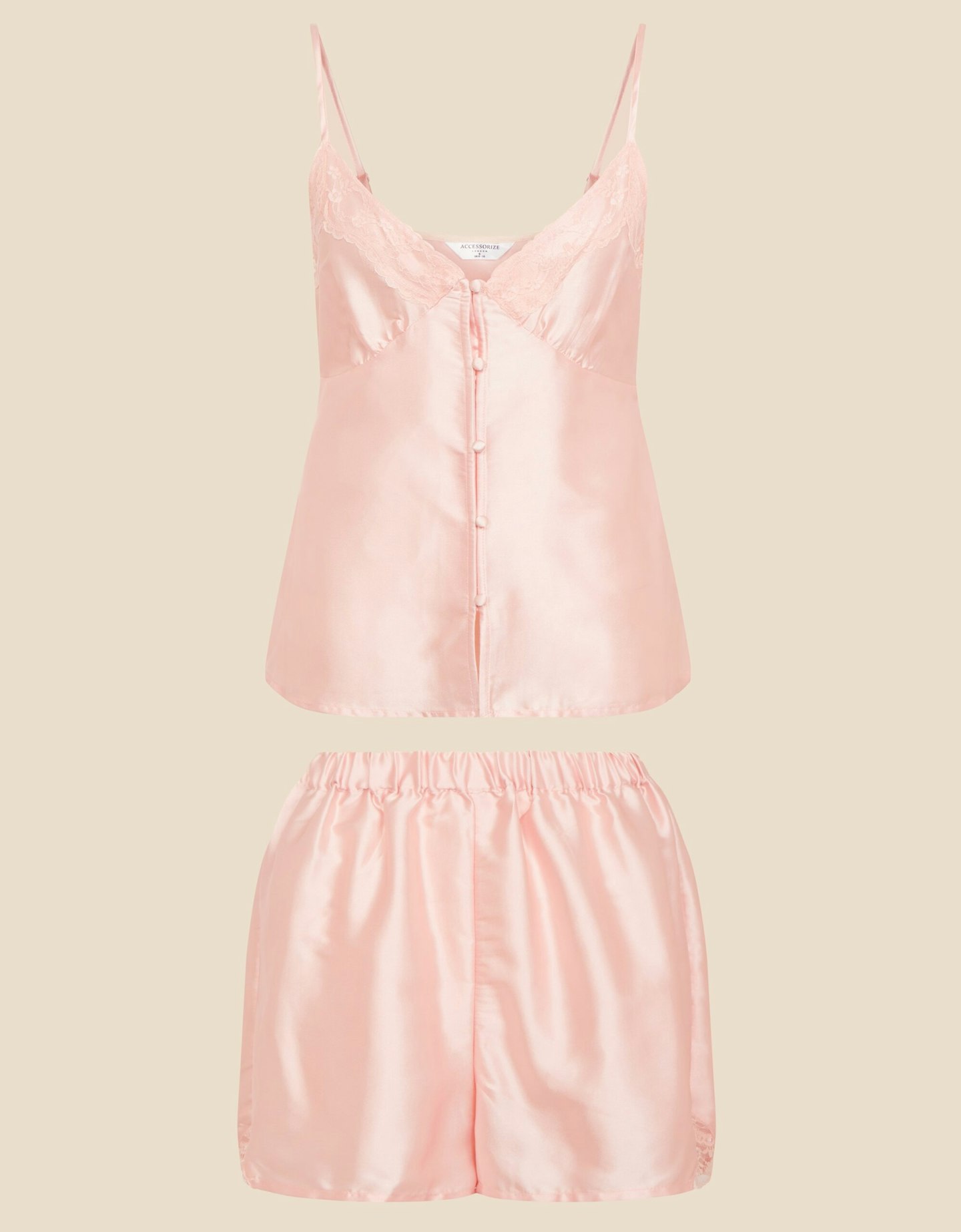 The Best Heart Print Pyjamas To Wear Valentines Day 2023