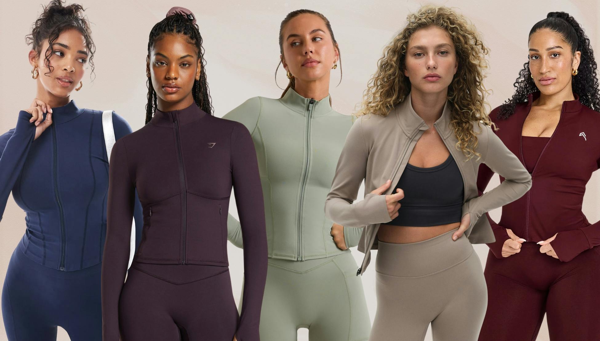 The best BBL jackets starting from just £14