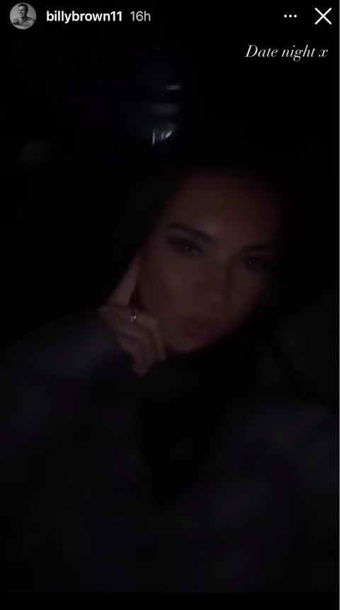 Love Island's Paige Thorne 'date' with 2022 star and we're SHOOK