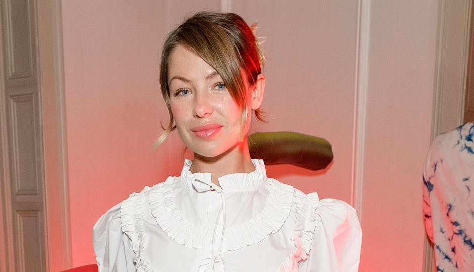 Made in Chelsea’s Jess Woodley shows off drastic hair transformation ...