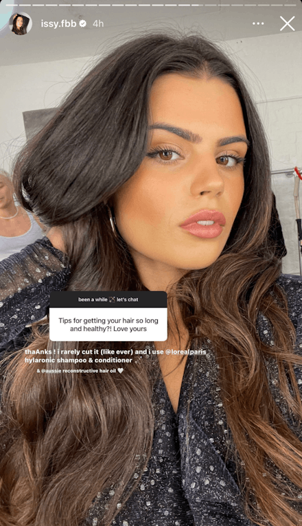 Made in Chelsea’s Issy Francis-Baum shares her £6 secret for ...