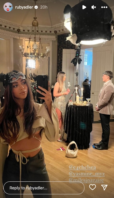 Made in Chelsea: when does it start again? | Entertainment | Heat