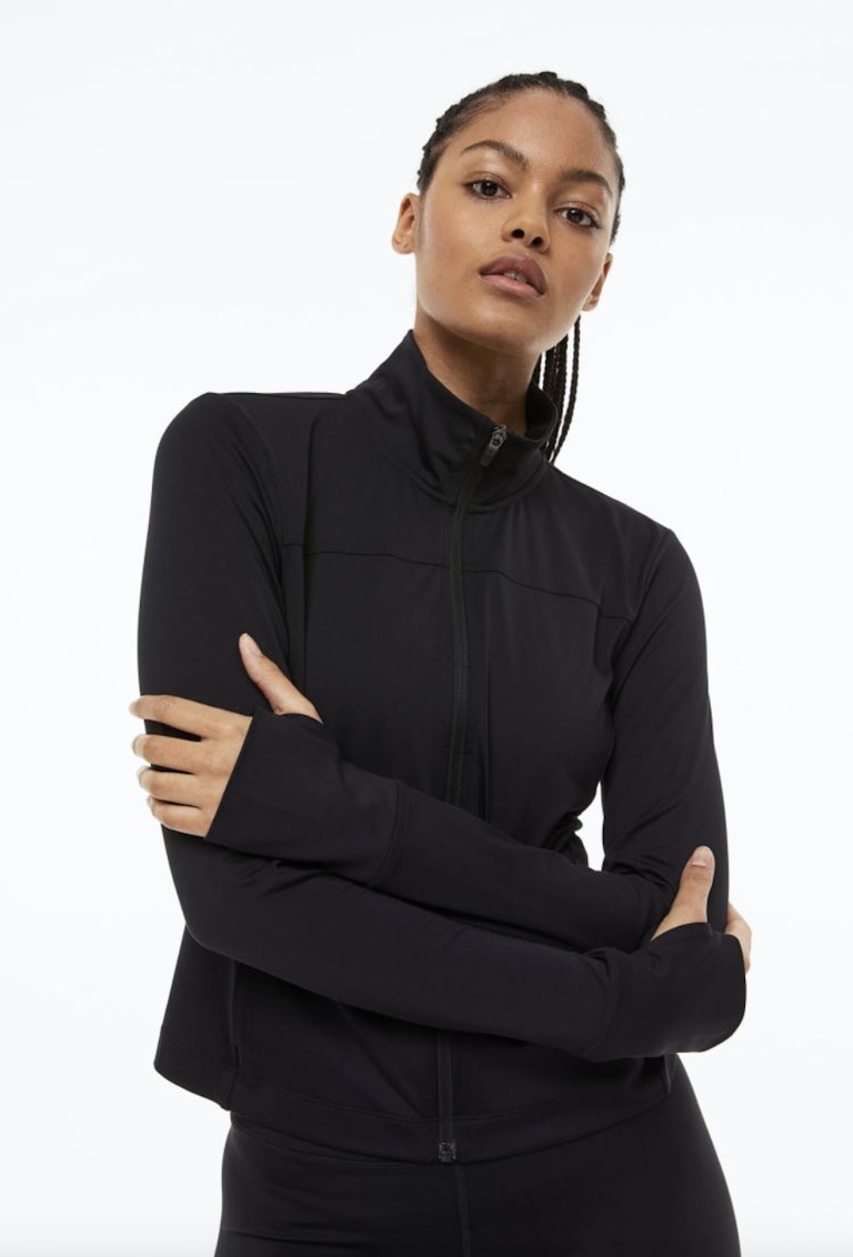 The best BBL jackets starting from just £14