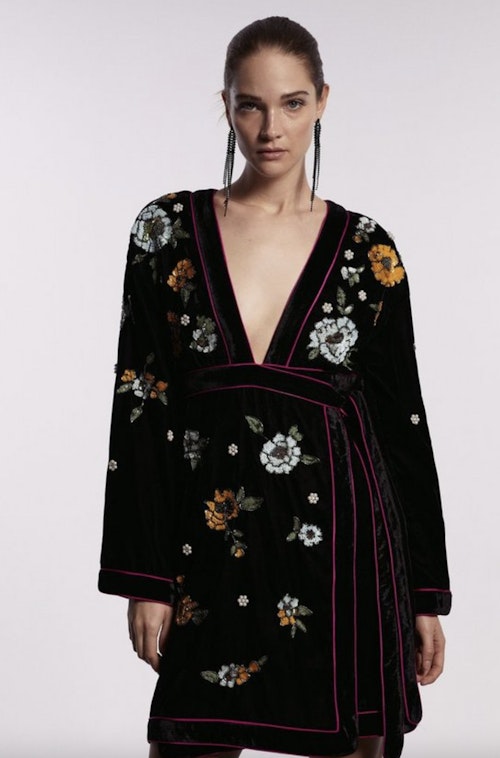 23 show-stopping dresses that are made for wearing on your birthday ...