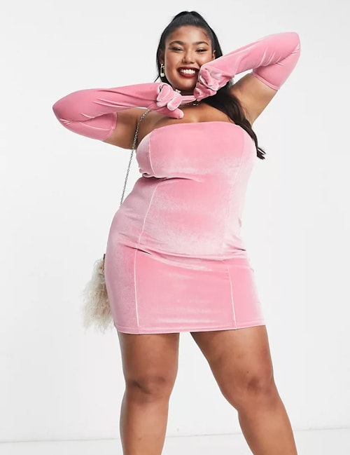 The best glove dresses inspired by Love Island’s Olivia Hawkins ...