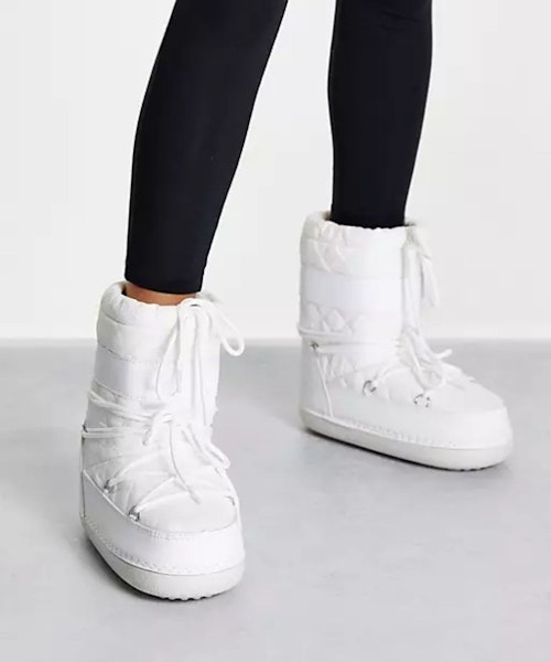 The best ski wear on the high street for hitting the slopes in style ...