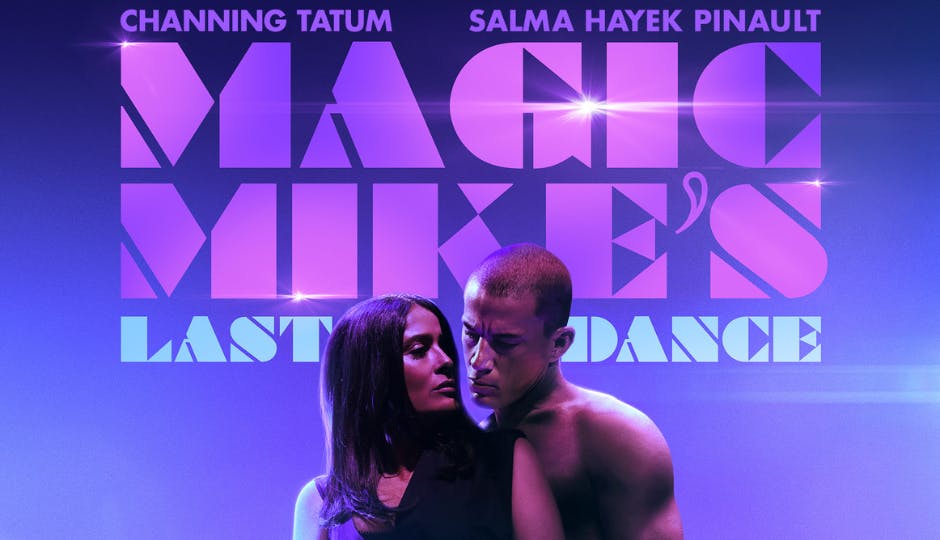 WIN 2 tickets to Magic Mike Live | Entertainment | Heat