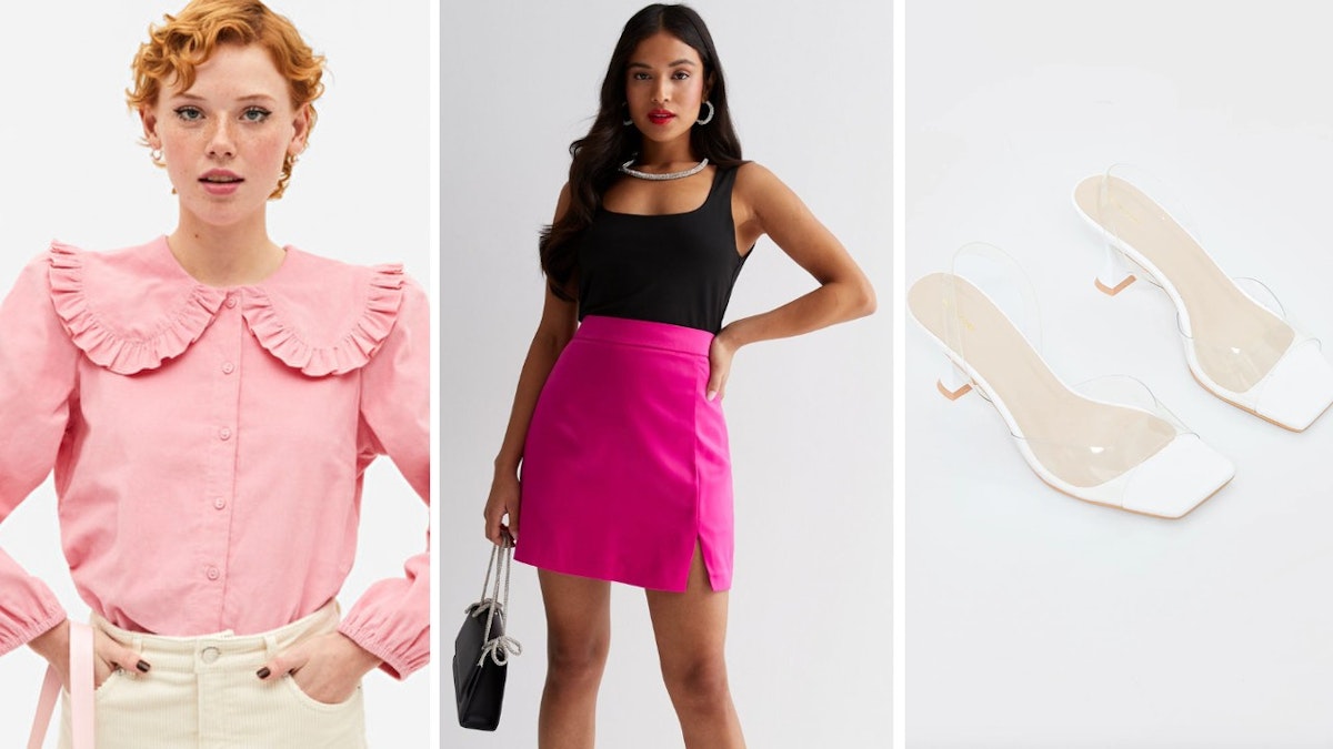 Amelia Dimoldenberg Outfits And How To Recreate Them On The High Street