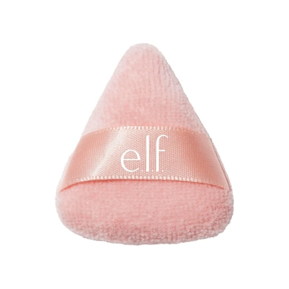 The Best Triangle Powder Puffs For A Supremely Flawless Base