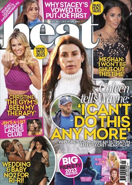 Olivia’s going Wilde for Brad Pitt | Celebrity | Heat