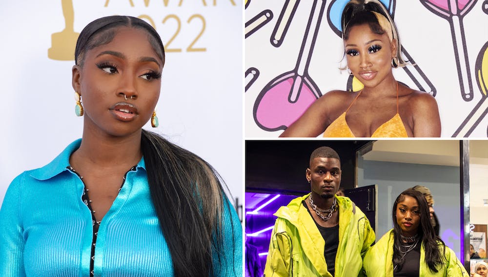 Love Island’s Indiyah Polack: what is she doing now?