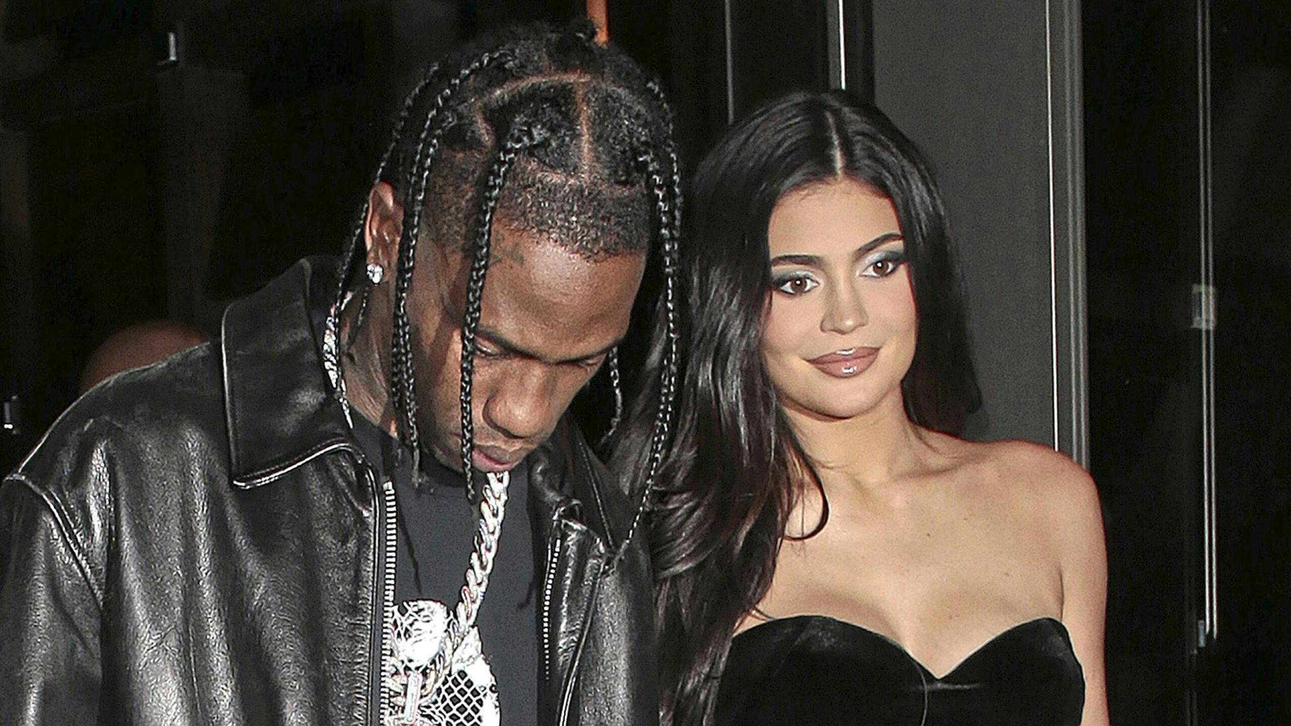 Inside Kylie Jenner and Travis Scott’s nasty split | Celebrity | Heat