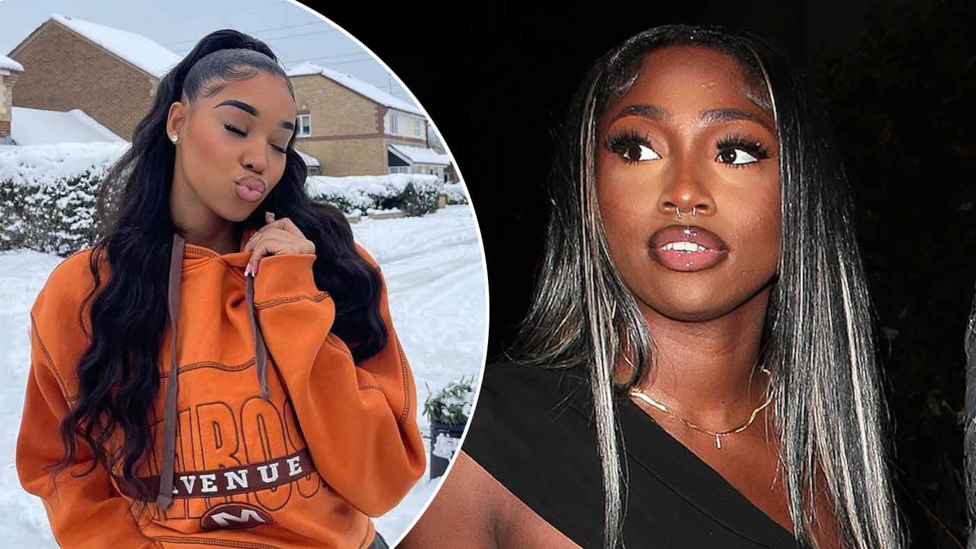 Summer Botwe giving ‘no apologies’ as Indiyah Polack shades her ...