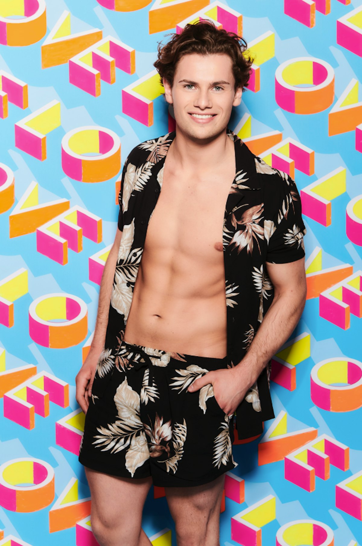 Love Island series five cast - where are they now?