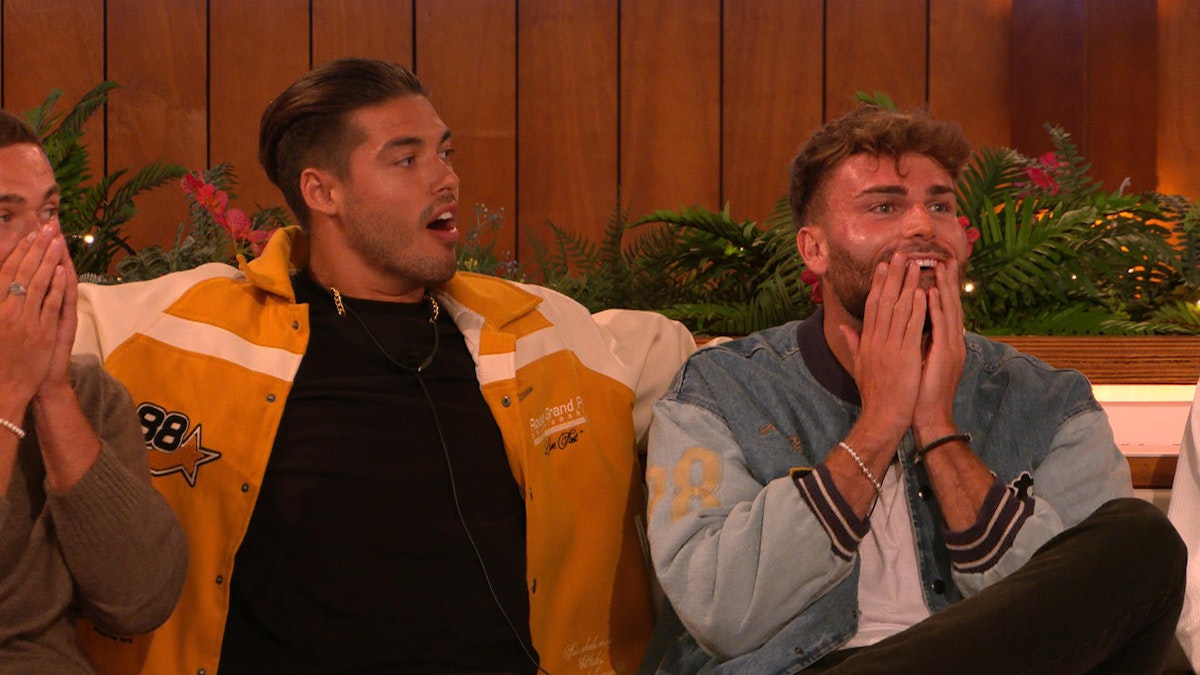 Love Island's Tom Clare: his age, job and relationship with Samie Elishi