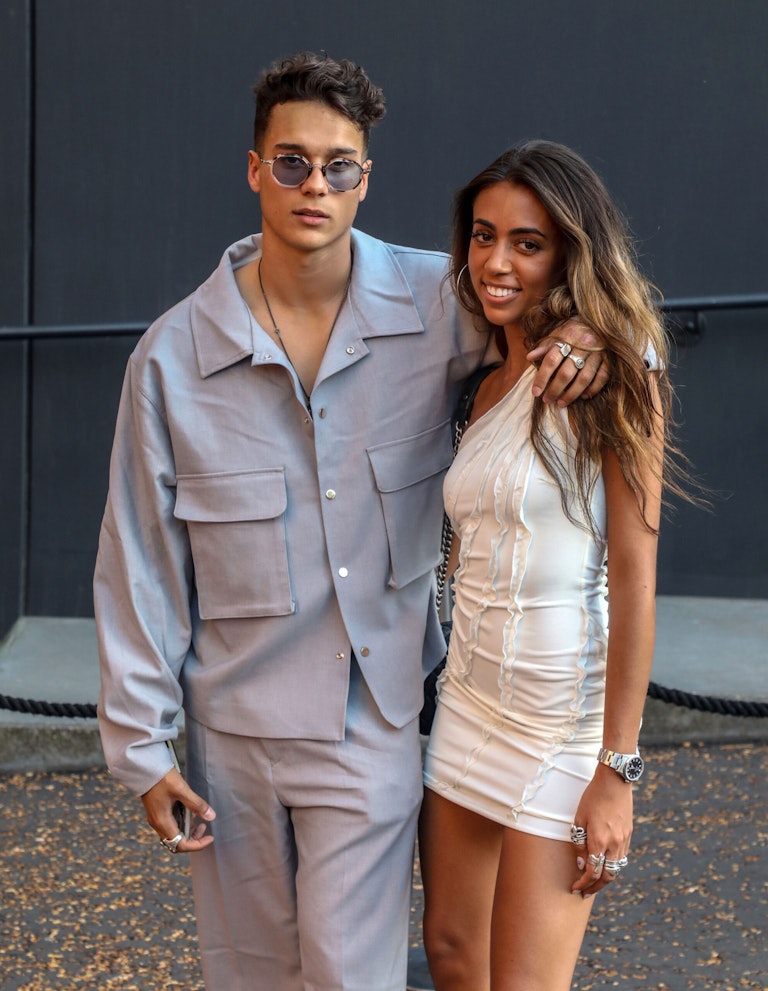 Your need to know on Made in Chelsea star Ruby Adler