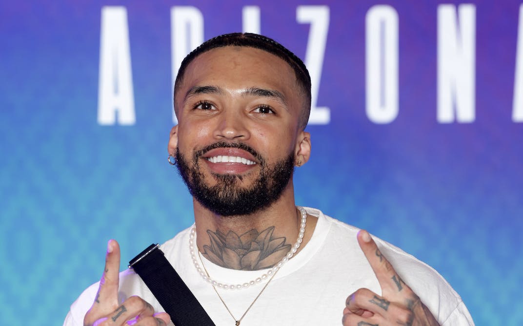 Love Island's Michael Griffiths: what is he doing now?