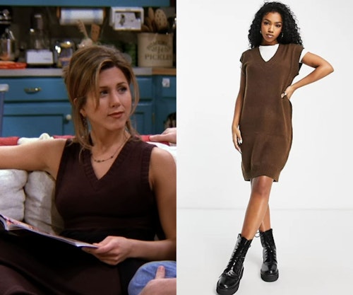 The best Rachel Green outfits and where to shop them on the high street ...