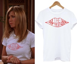 20 Best Rachel Green Outfits