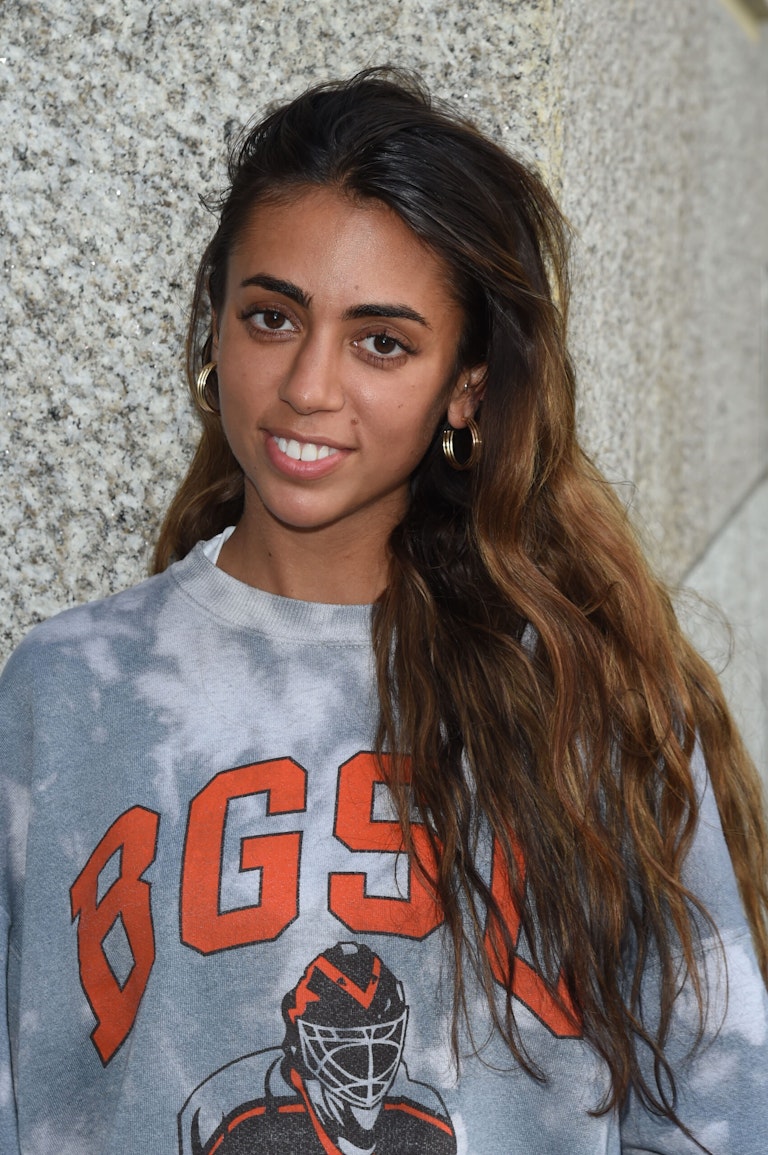 Made in Chelsea's Ruby Adler: her age, job and Reza Amiri-Garrousi ...