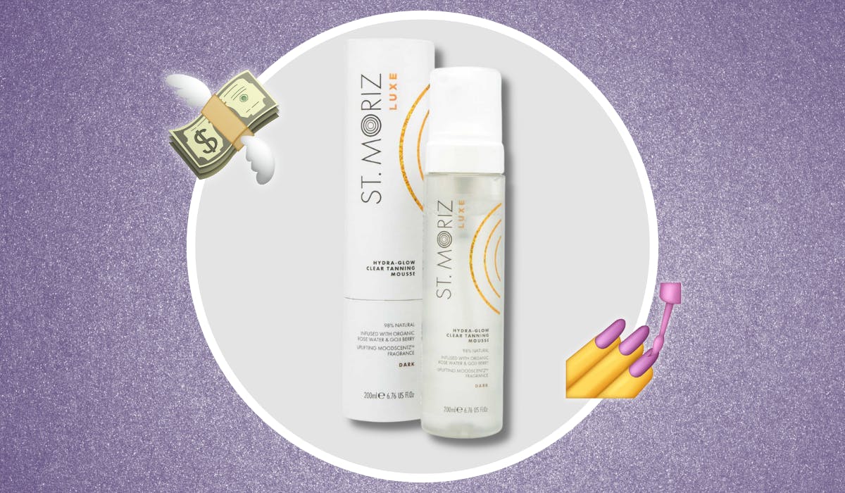 St Moriz Luxe Tan Review: Here's All You Need-To-Know