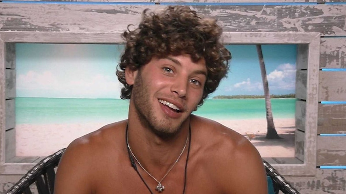 The model turned reality TV star