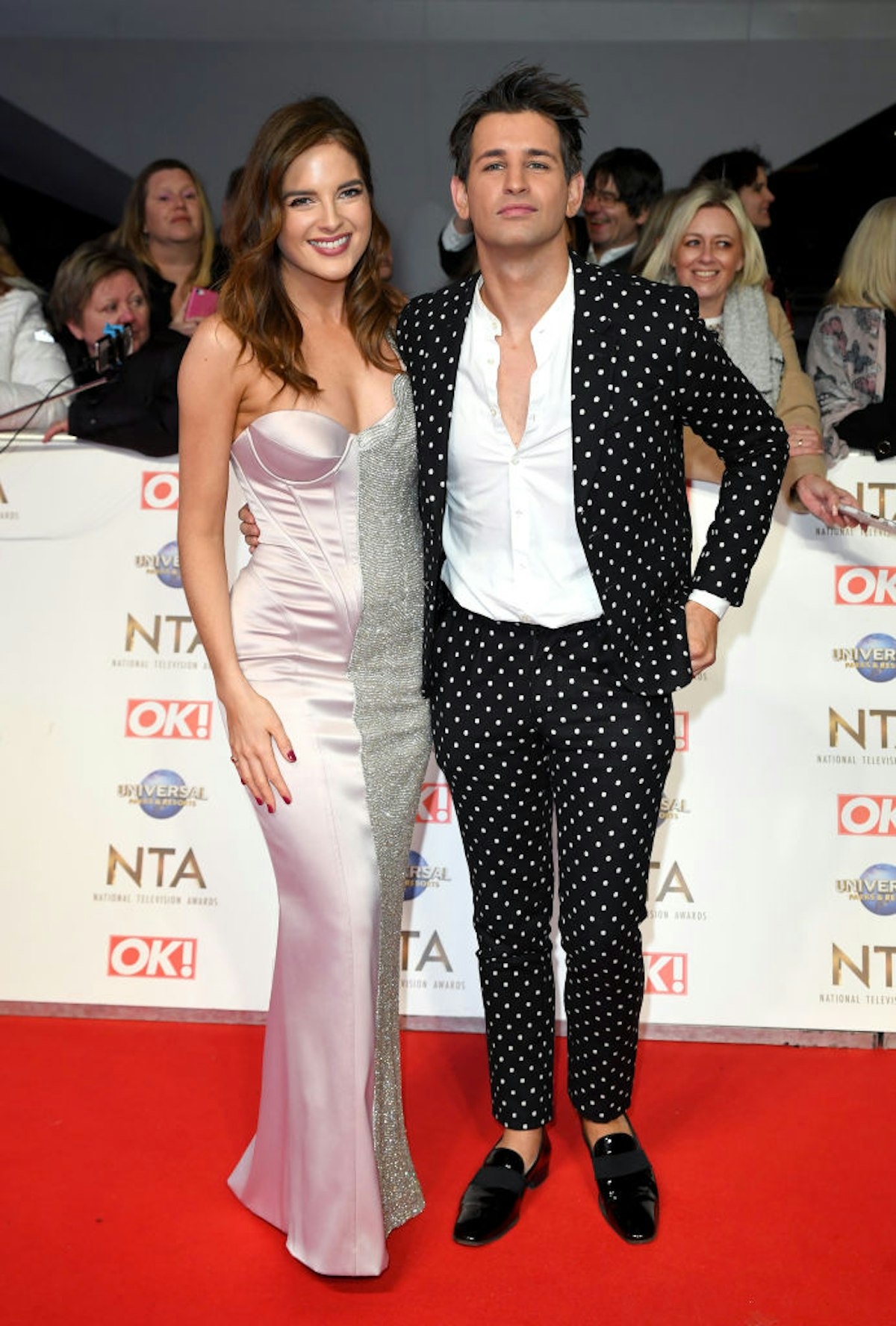 Made in Chelsea’s Binky Felstead: her age, husband and what she’s doing now