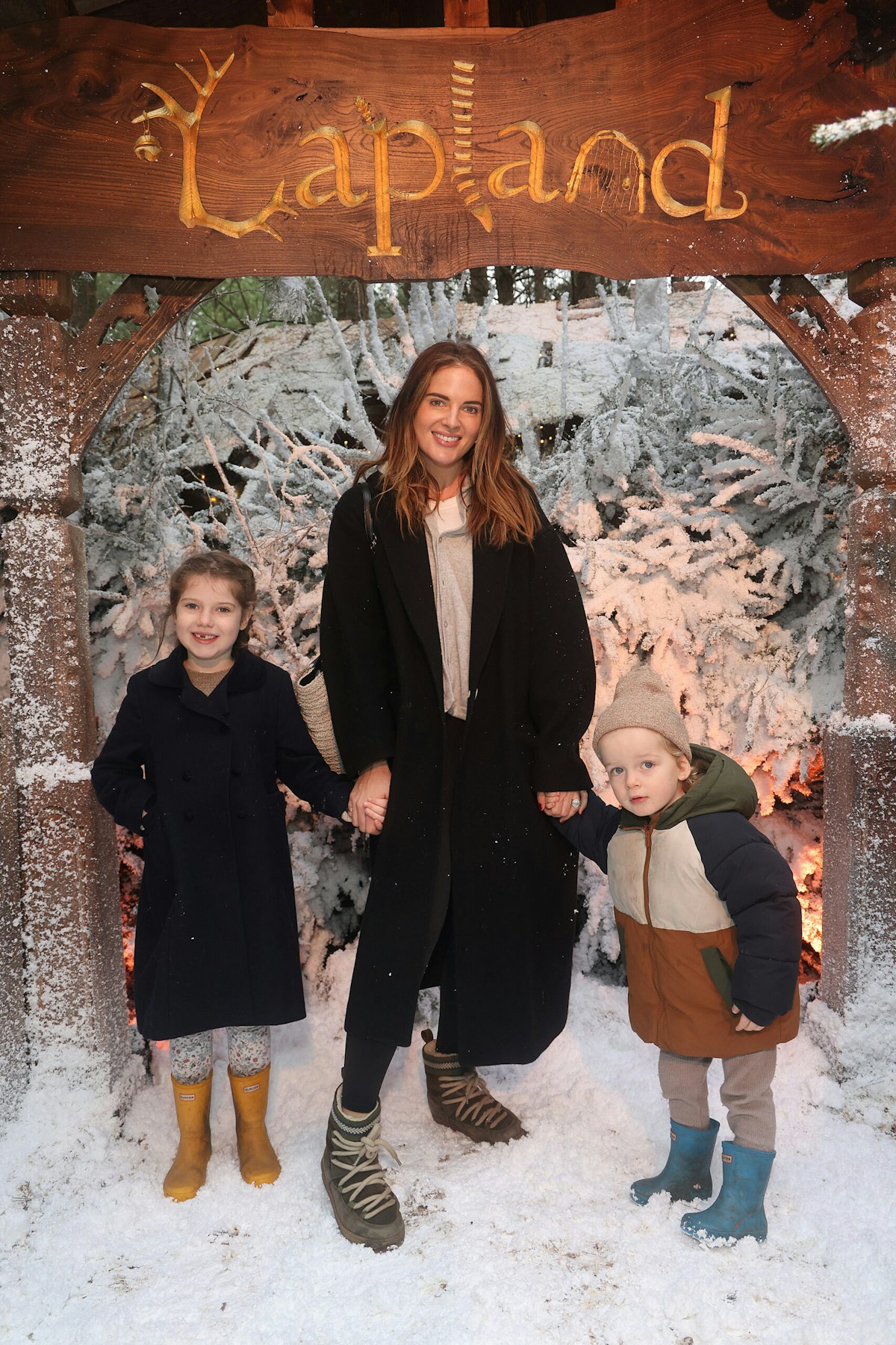 Made in Chelsea’s Binky Felstead: her age, husband and what she’s doing now