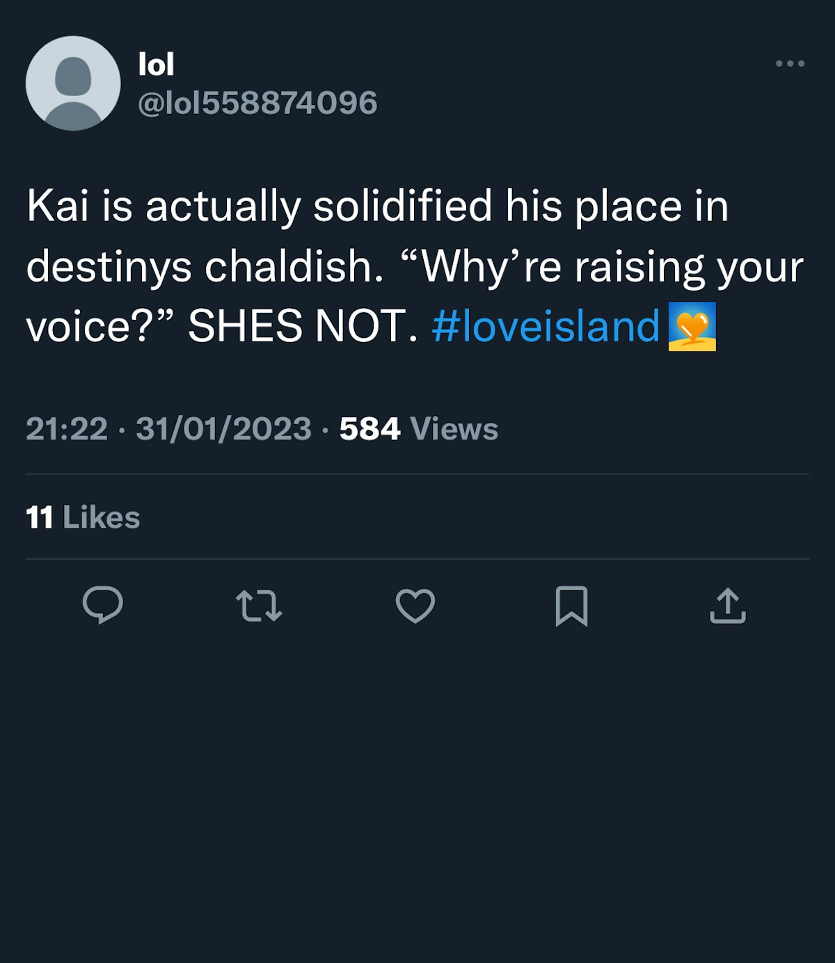 Love Island: bombshell Jordan Odofin's 'LIT' job outside the show and ...