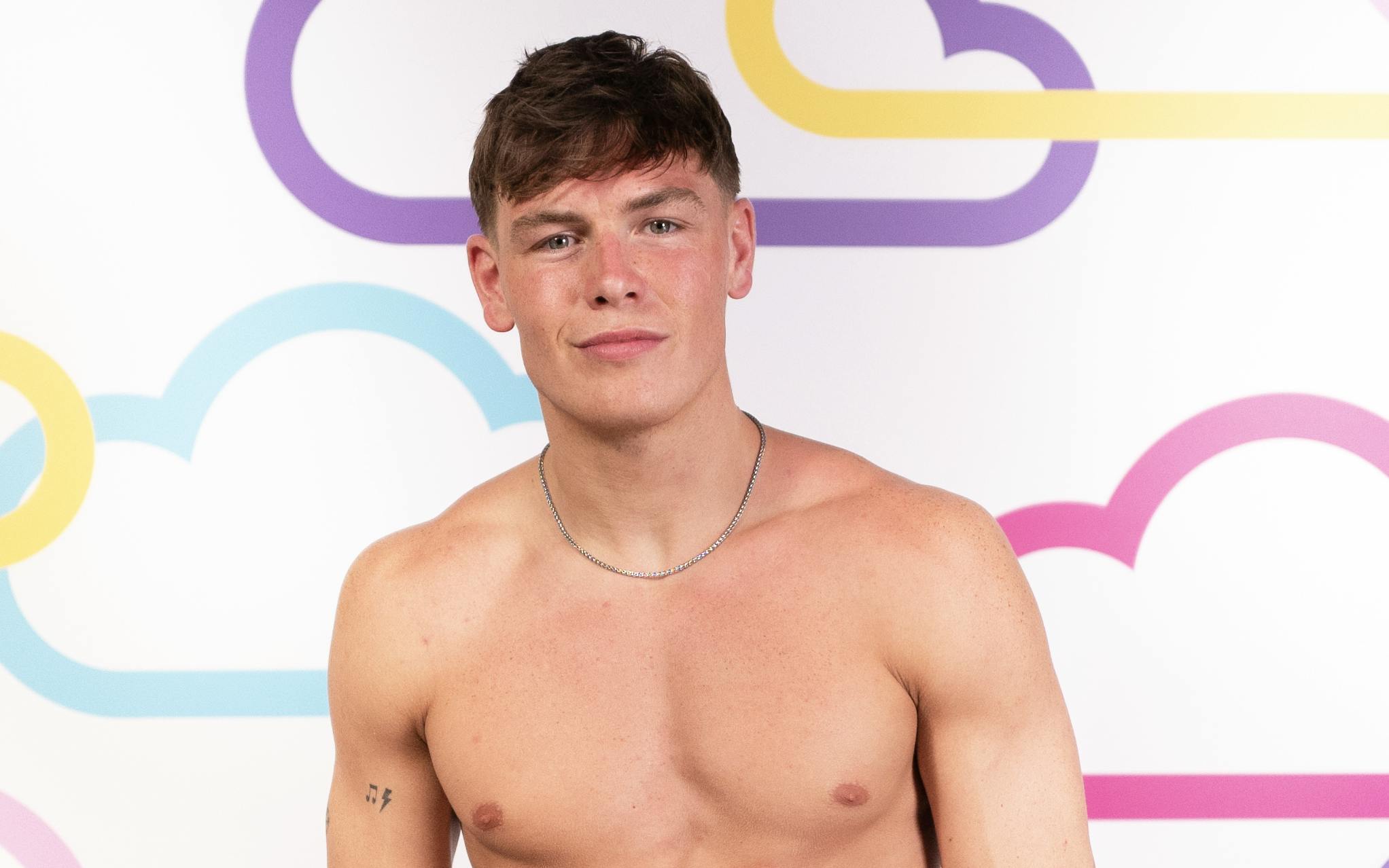 Love Island bombshell Keanan Brand's link to Gemma Owen REVEALED