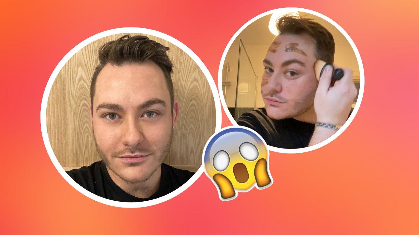 Fotos Fotos Tanner SkinnyTan's New Instant Tanner Review: Our Honest