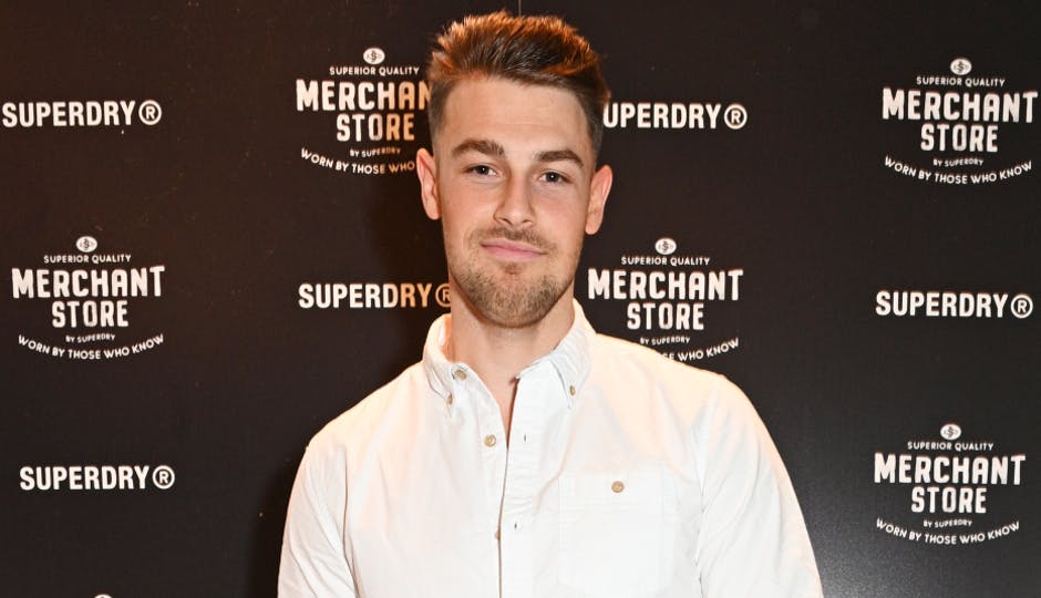 Love Island’s Andrew Le Page enters ‘new era’ following Selling Sunset rumours | Entertainment ...