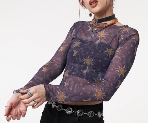 The best whimsigoth outfits to recreate TikTok’s trending aesthetic ...