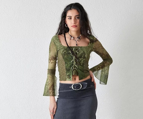 The best whimsigoth outfits to recreate TikTok’s trending aesthetic ...