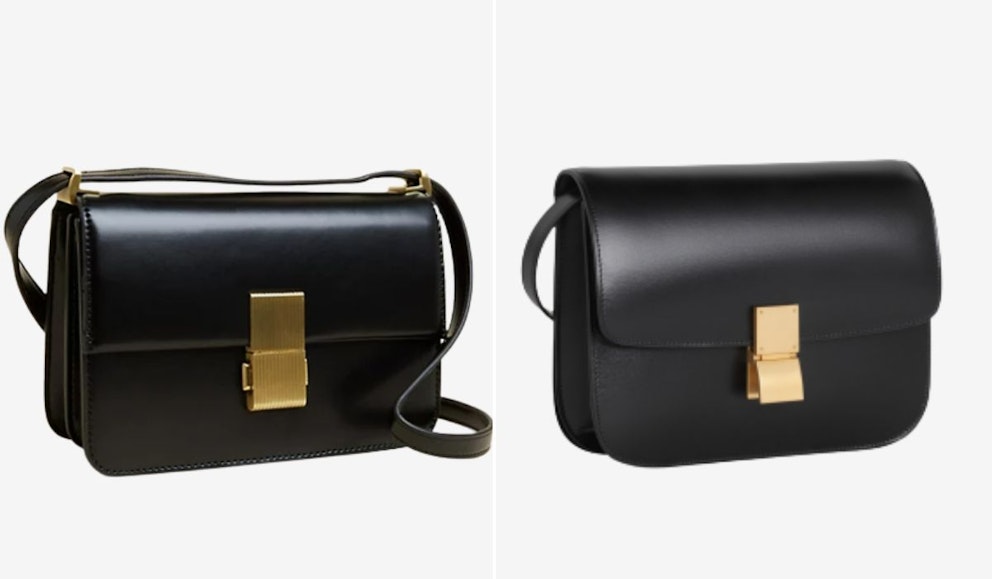 The Best Designer Handbag Dupes On The High-Street