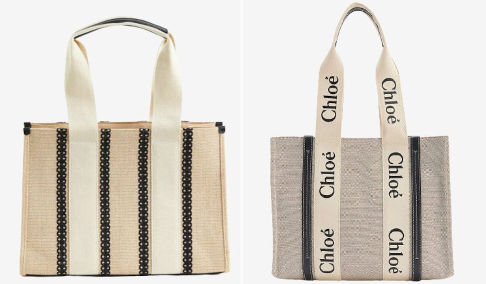 The Best Designer Handbag Dupes On The High-Street