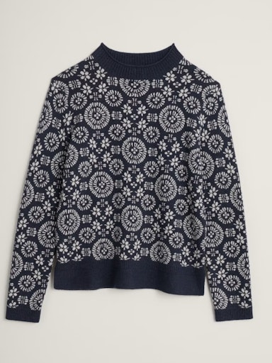 Shop Claudia Winkleman's The Traitors Outfits From £7.99