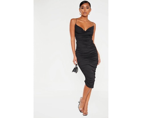 The best date night dresses that will steal the show | Shopping | Heat