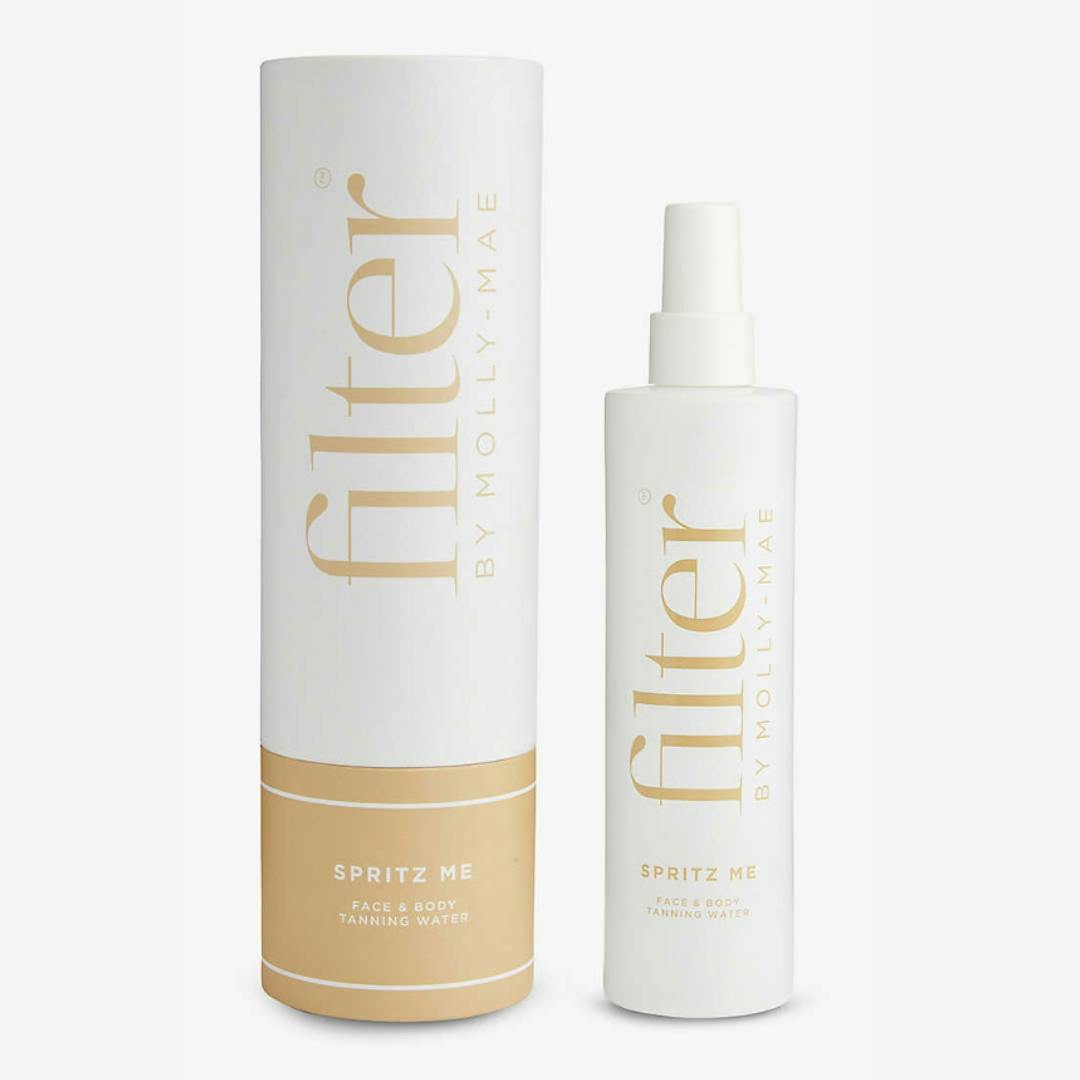 Filter by Molly-Mae: the flawless fake tan range that fans have gone ...