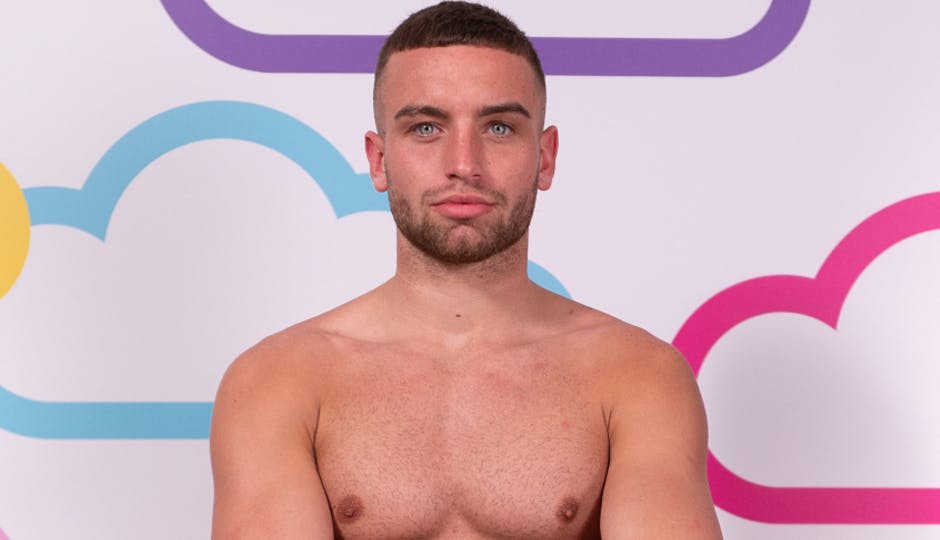 Casa Amor bombshell Kain Reed linked to Geordie Shore icon and OMG ...