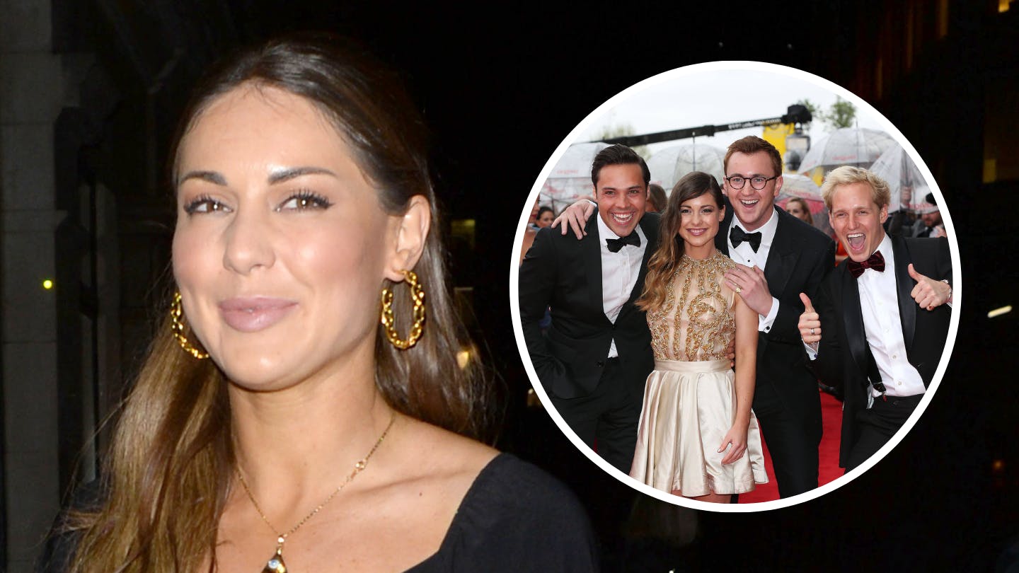 Made in Chelsea’s Louise Thompson lifts the lid on how much cast got paid