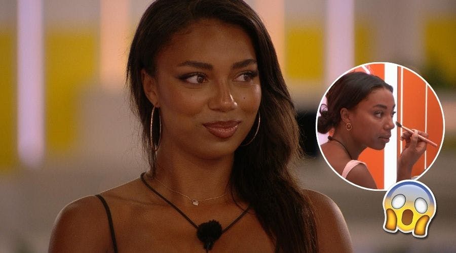 I tried the TikTok viral concealer brush and here are my thoughts