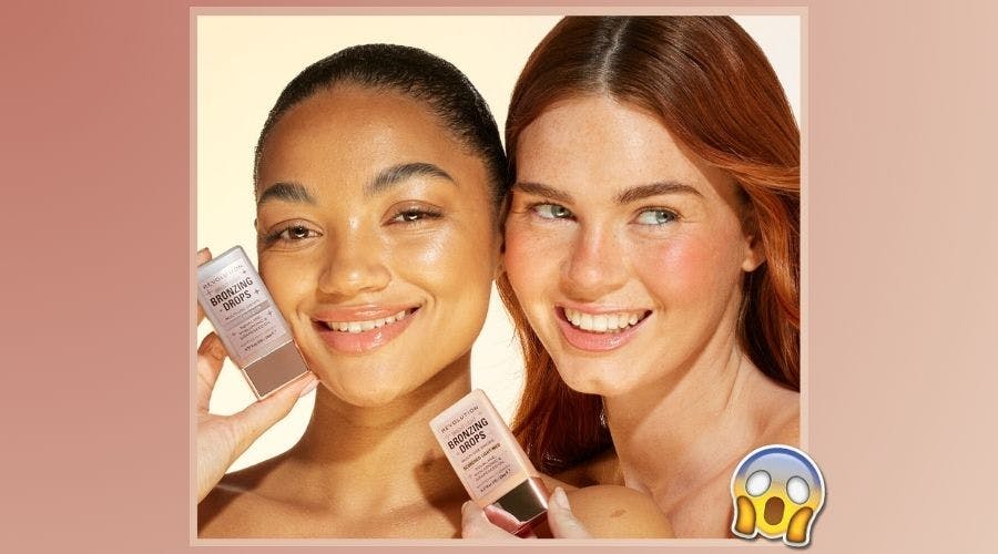 Best Drunk Elephant Bronzing Drop Dupes: Shop The Top Picks