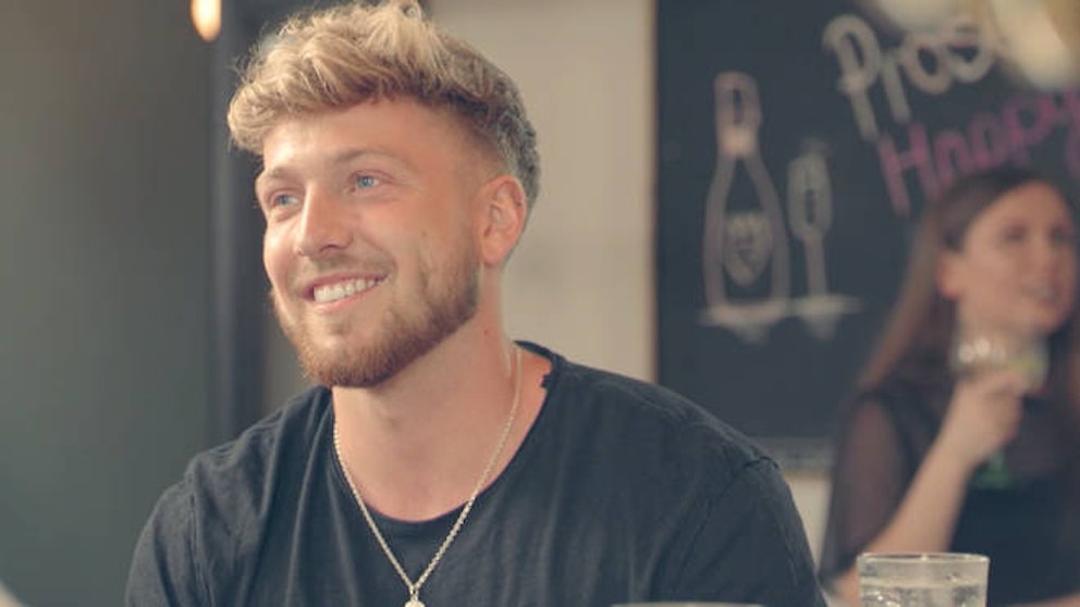 Made in Chelsea's Sam Thompson: his age, Instagram and romance with ...