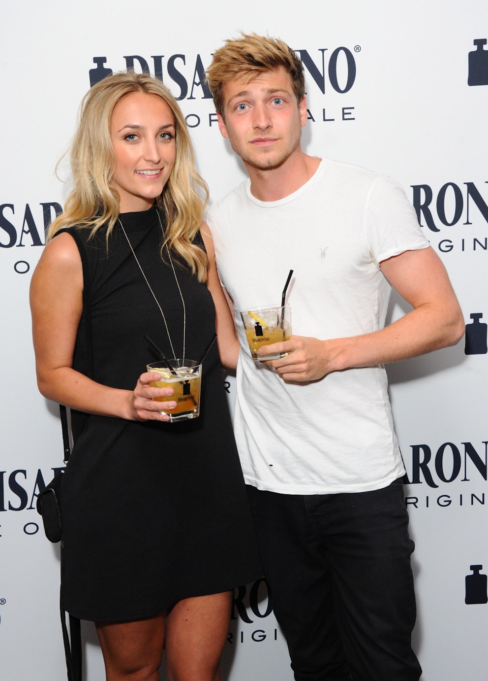 Made in Chelsea's Sam Thompson: his age, Instagram and romance with ...