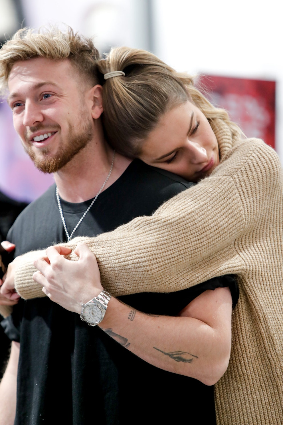 Made in Chelsea's Sam Thompson: his age, Instagram and romance with ...