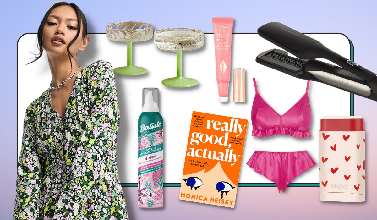 The really good stuff to buy this February, according to a shopping ...