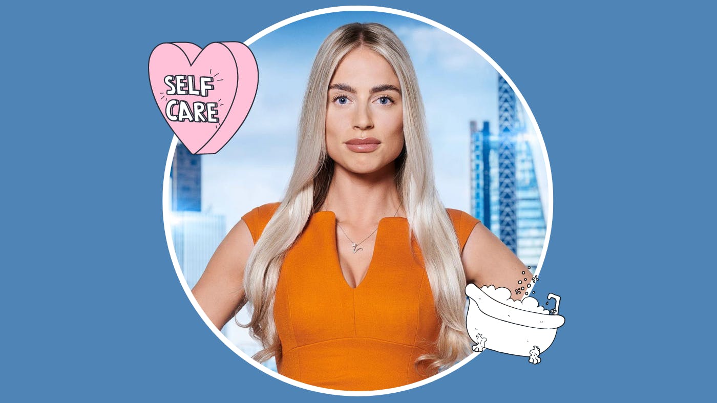 The Apprentice's Victoria Goulbourne shares beauty and make-up favourites