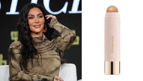 12 of the best cream bronzers, according to celebs